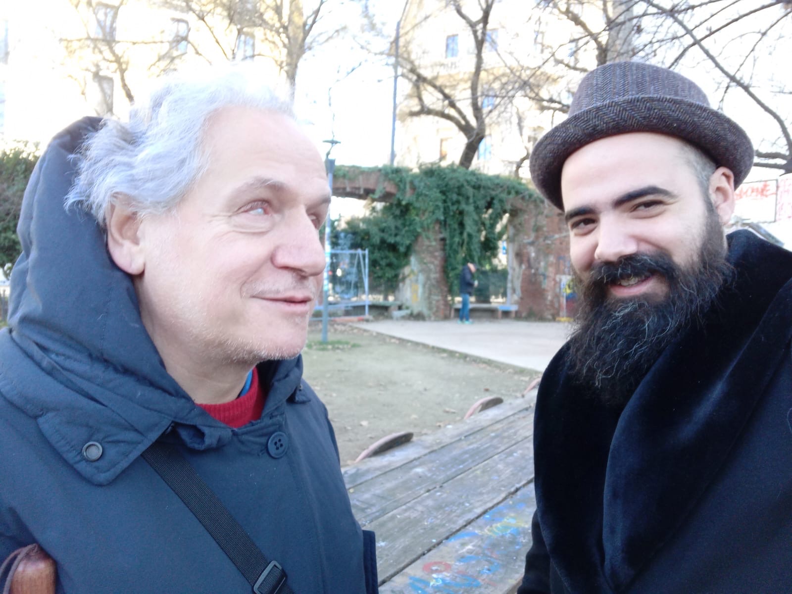 Il nostro campionato – MOTTO Podcast