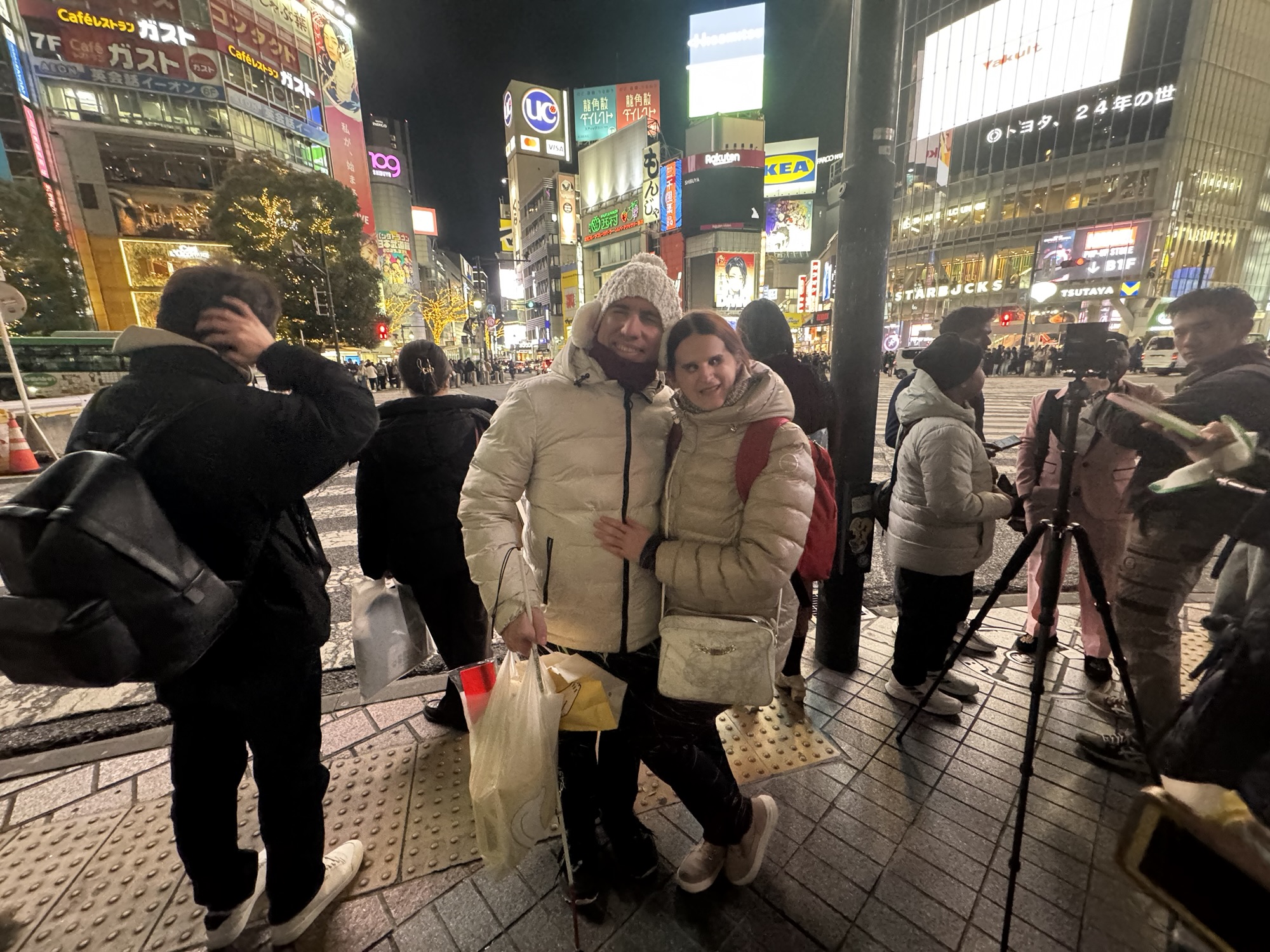 Tokyo Experience part 2 – MOTTO PODCAST