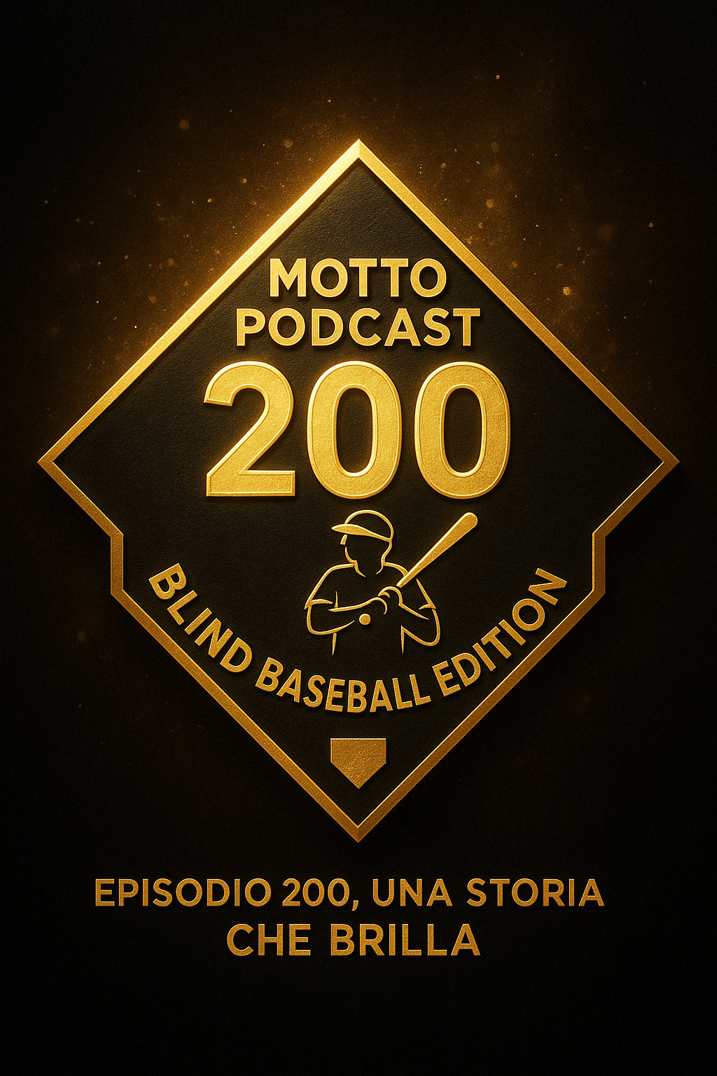 200 Home run!!! – MOTTO PODCAST